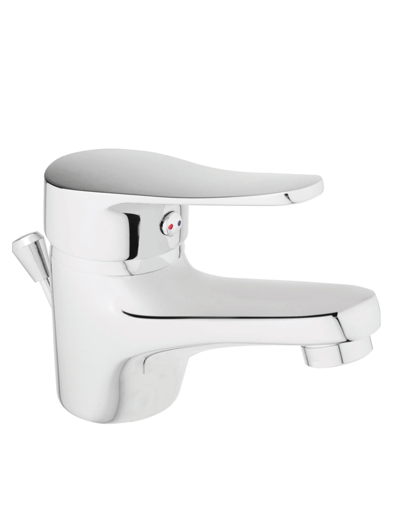 Robinetterie de lavabo FERRO